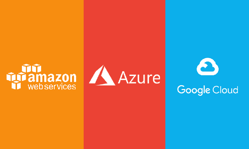 AWS vs Azure vs Google Cloud: Cloud security comparison - boldzee