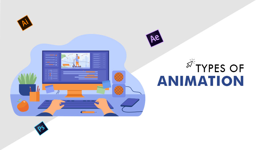The Role of 3D/2D Animations in Captivating Your Audience - boldzee